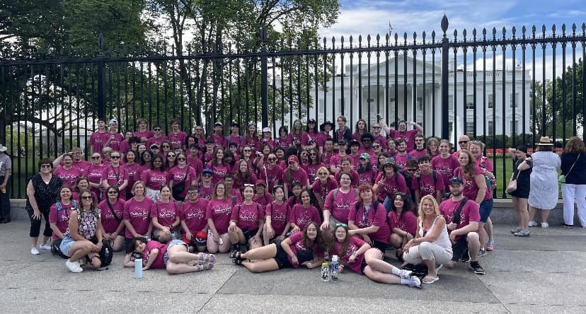 Our CPPHS Band will perform at the National Cherry Blossom Festival ...
