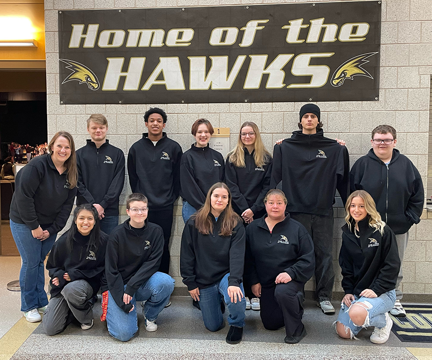 Corning-Painted Post High School